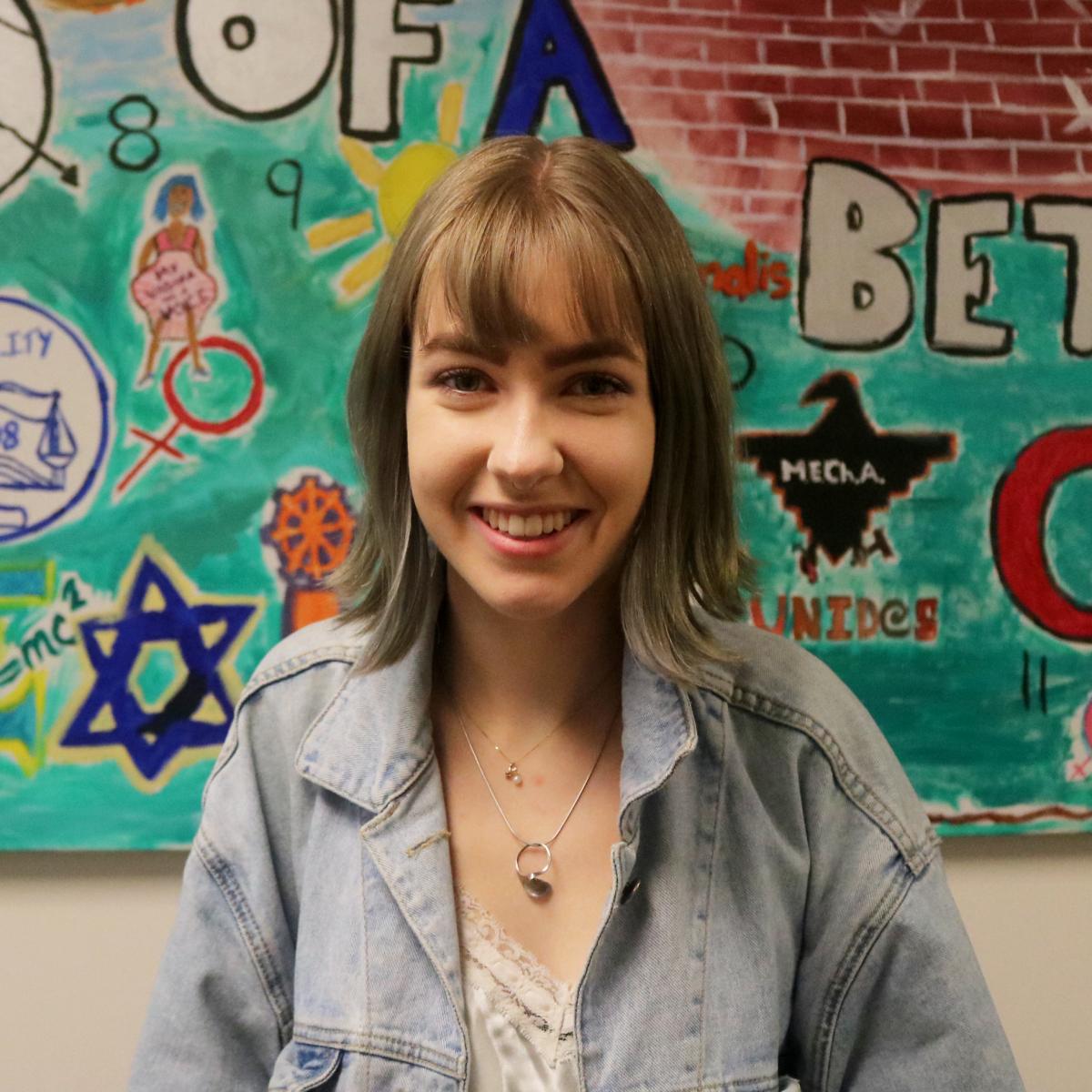 Meet the Staff | LGBTQ Resource Center | Georgetown University