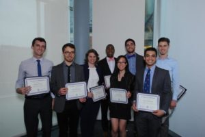 Lavender Graduation 2014 | LGBTQ Resource Center | Georgetown University