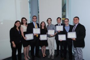 Lavender Graduation 2014 | LGBTQ Resource Center | Georgetown University