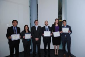 Lavender Graduation 2014 | LGBTQ Resource Center | Georgetown University