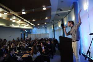 Lavender Graduation 2014 | LGBTQ Resource Center | Georgetown University